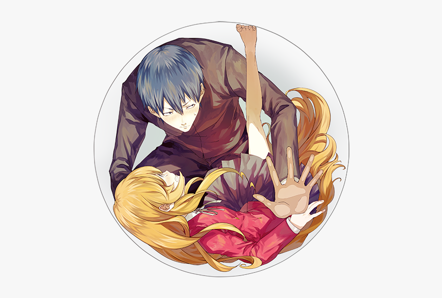 Taiga Aisaka Png, Transparent Png , Transparent Png Image - PNGitem