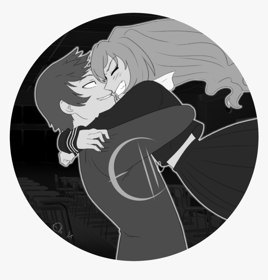 Taiga Aisaka Png, Transparent Png , Transparent Png Image - PNGitem