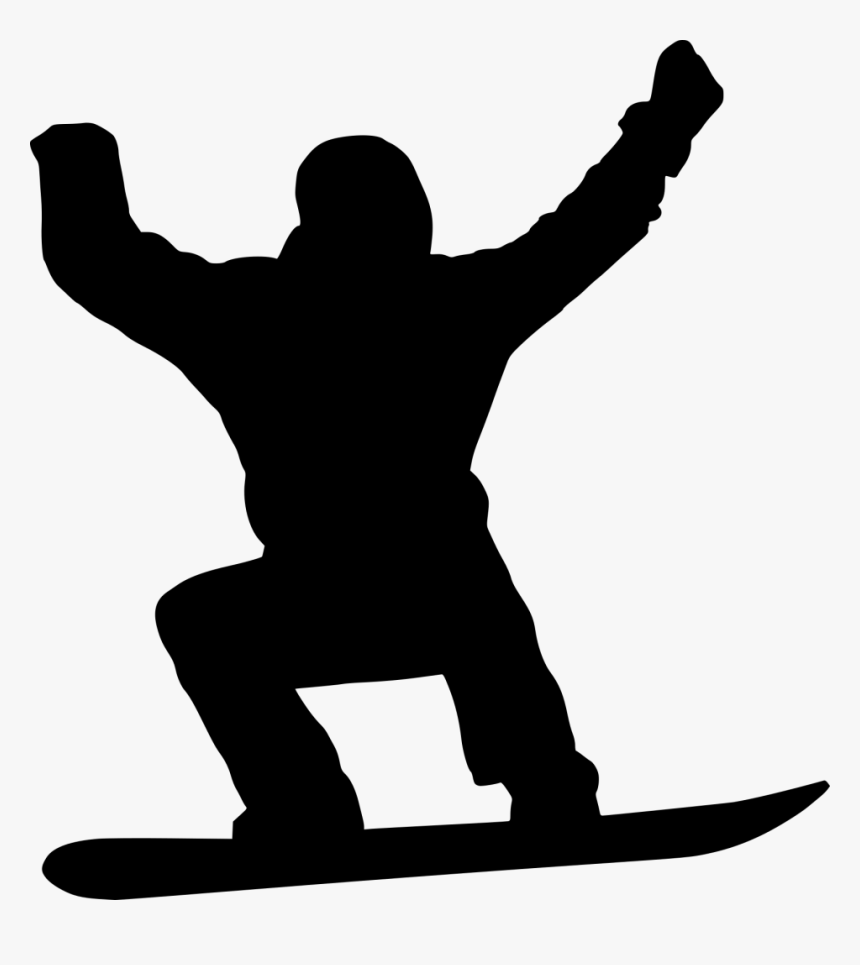 Snowboarder Png, Transparent Png , Transparent Png Image - PNGitem