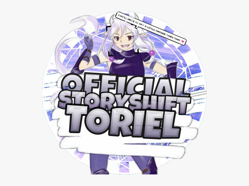 #storyshift #toriel #undertale #icon, HD Png Download , Transparent Png ...