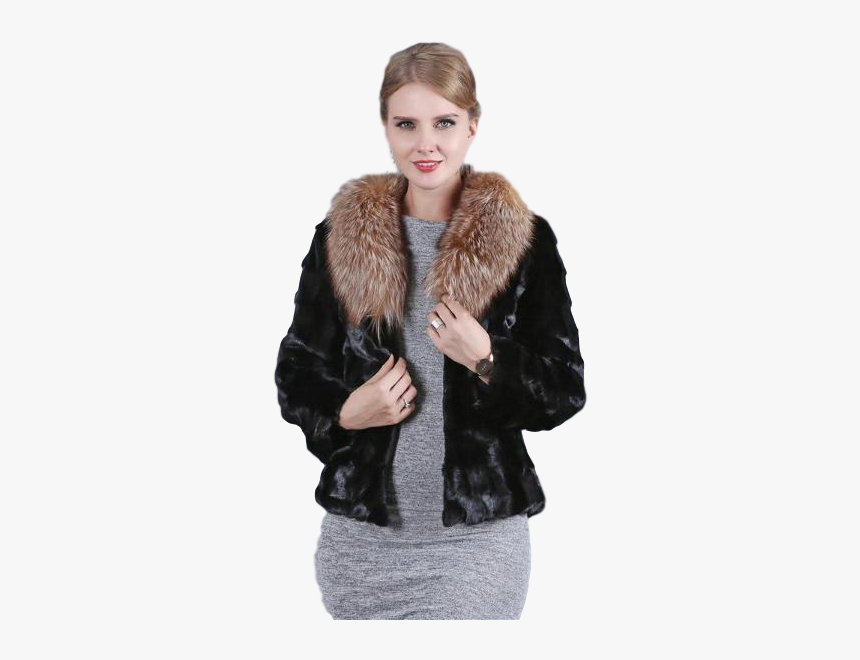 Fur Coat Png, Transparent Png , Transparent Png Image - PNGitem