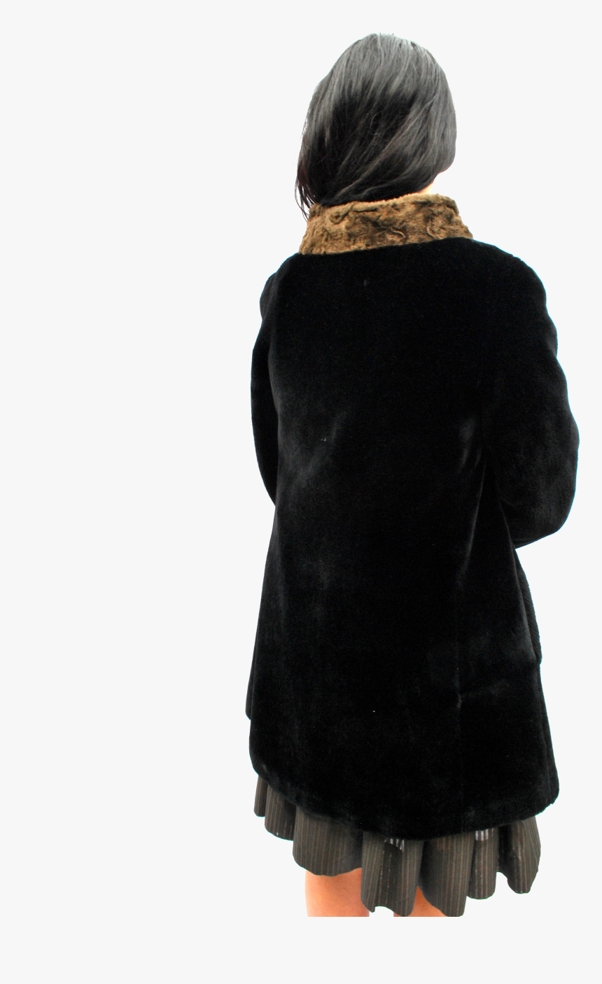 Transparent Fur Coat Png, Png Download , Transparent Png Image - PNGitem