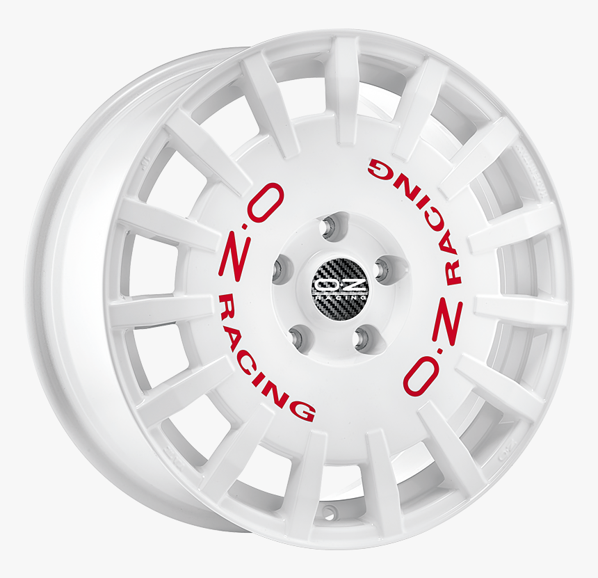 Oz Racing Rally, HD Png Download , Transparent Png Image - PNGitem