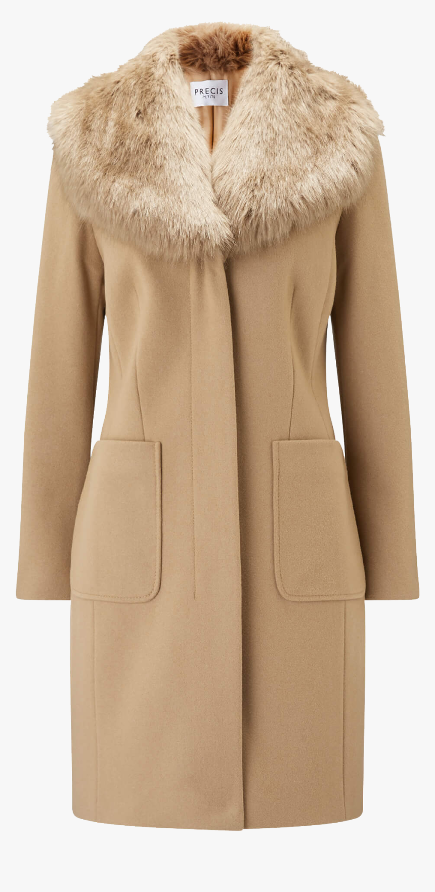 Fur Coat Png Free Download, Transparent Png , Transparent Png Image ...