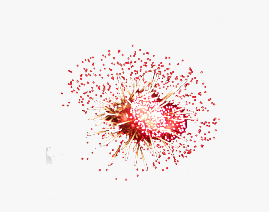 Red Fireworks Png, Transparent Png , Transparent Png Image - PNGitem