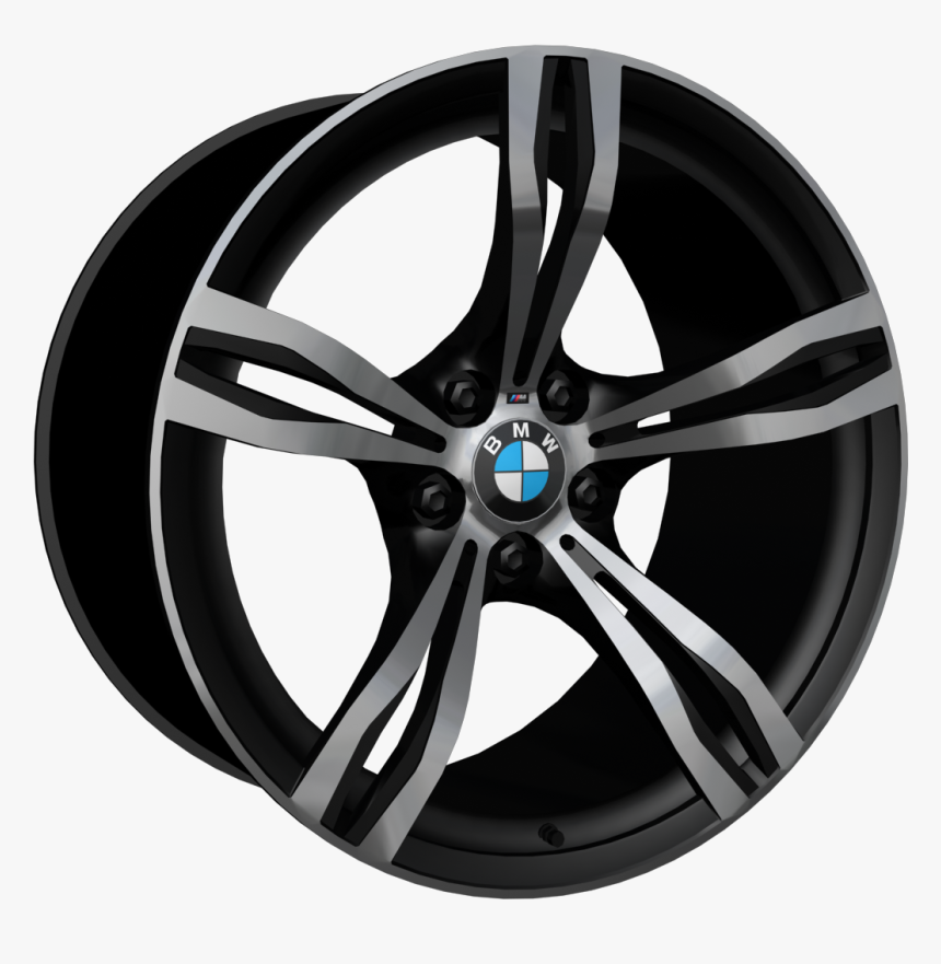Bmw Rims Png, Transparent Png , Transparent Png Image - PNGitem