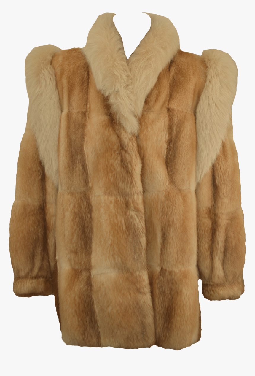 Fur Coat Png, Transparent Png , Transparent Png Image - PNGitem