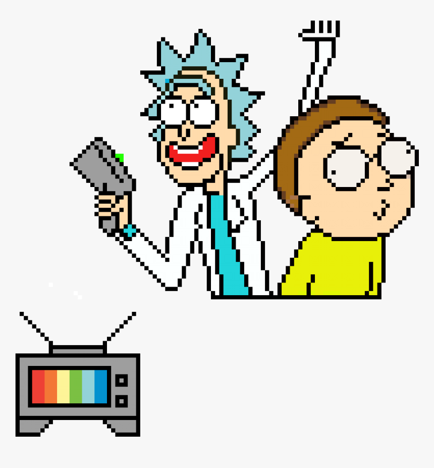 Transparent Rick Face Png, Png Download , Transparent Png Image - PNGitem