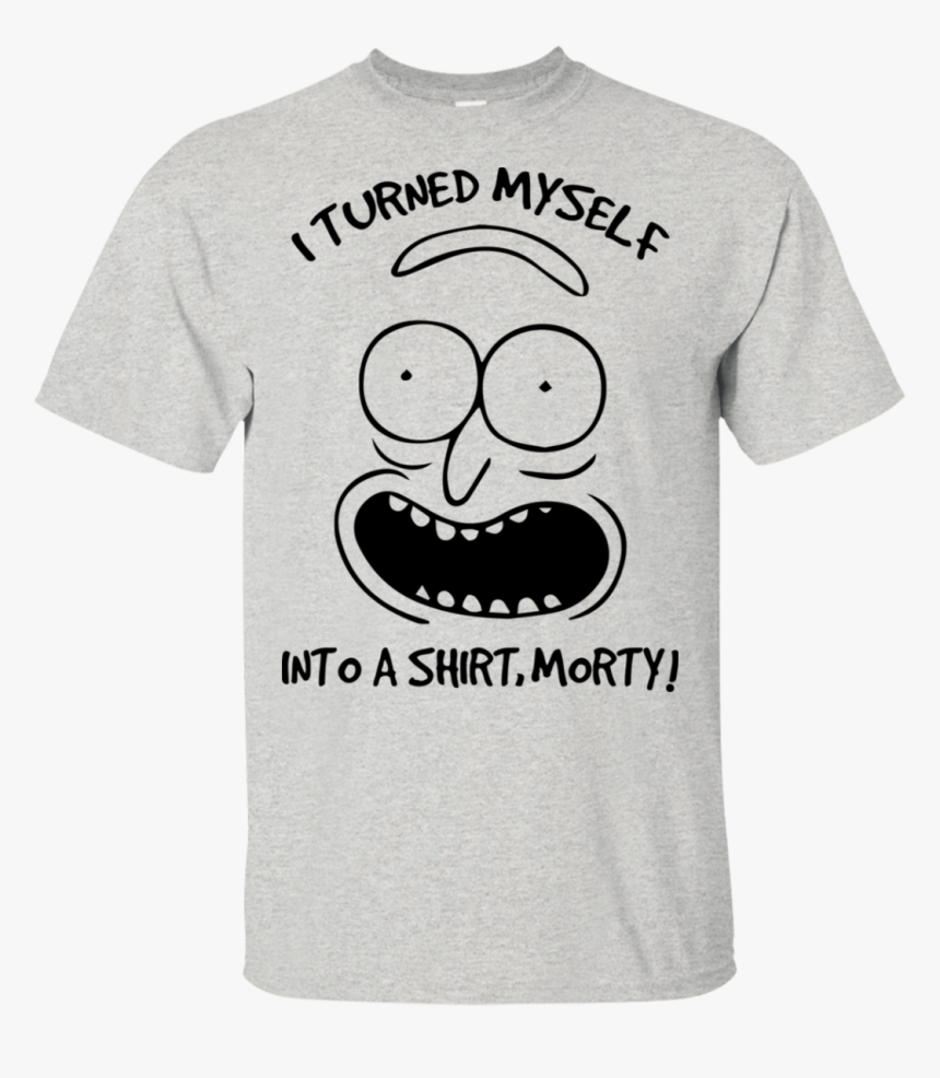 Rick Face Png, Transparent Png , Transparent Png Image - PNGitem