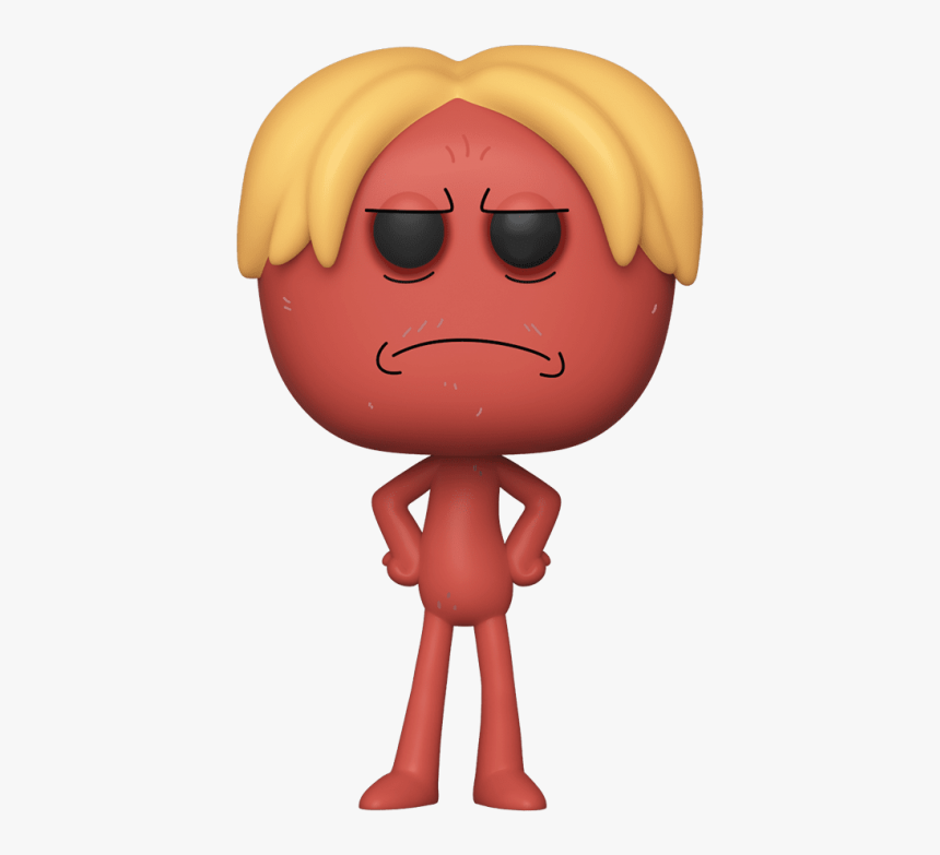 Rick Face Png, Transparent Png , Transparent Png Image - PNGitem