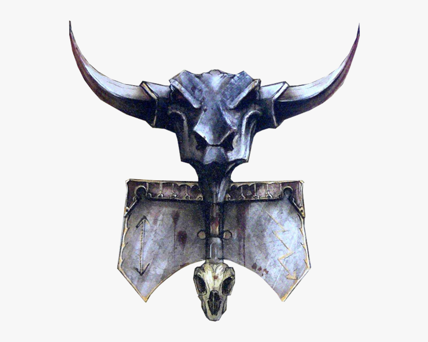 Warhammer Dwarf Symbol