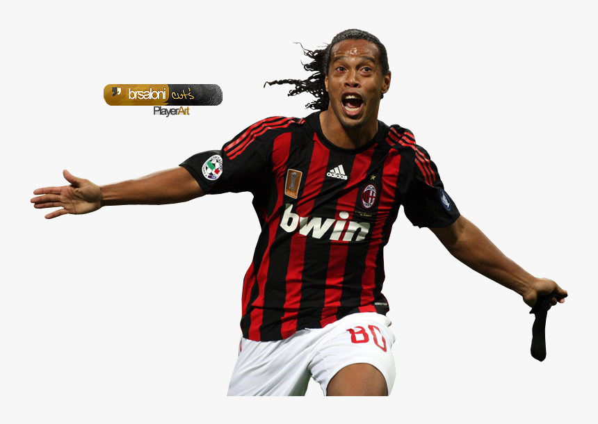 Ronaldinho Png, Transparent Png , Transparent Png Image - PNGitem