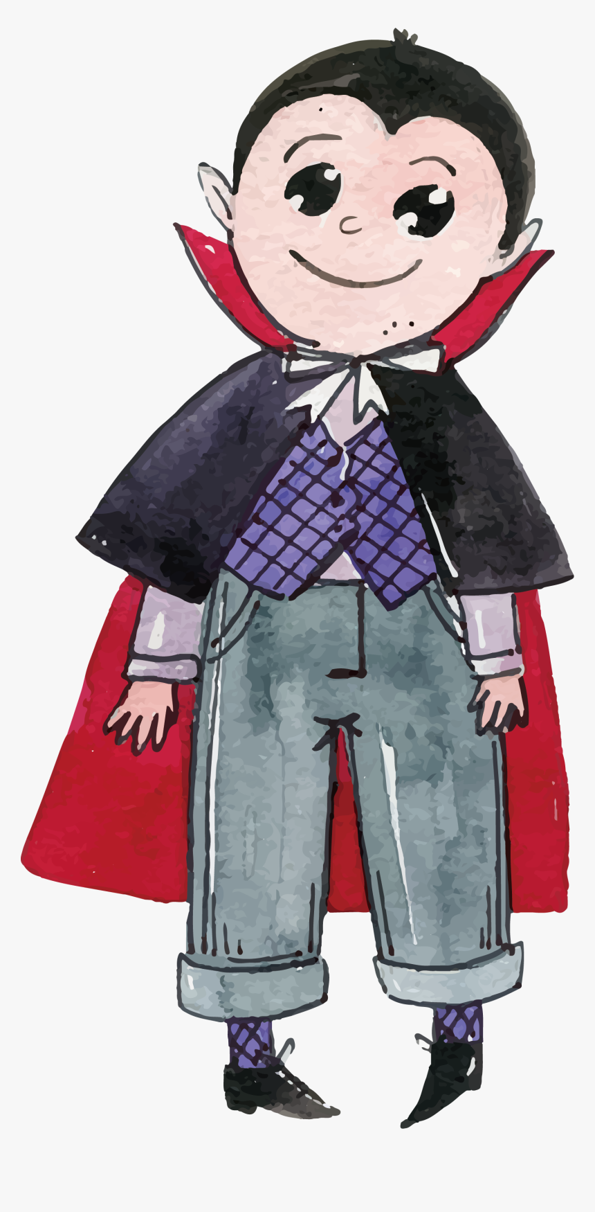 Vampire Computer File, HD Png Download , Transparent Png Image - PNGitem