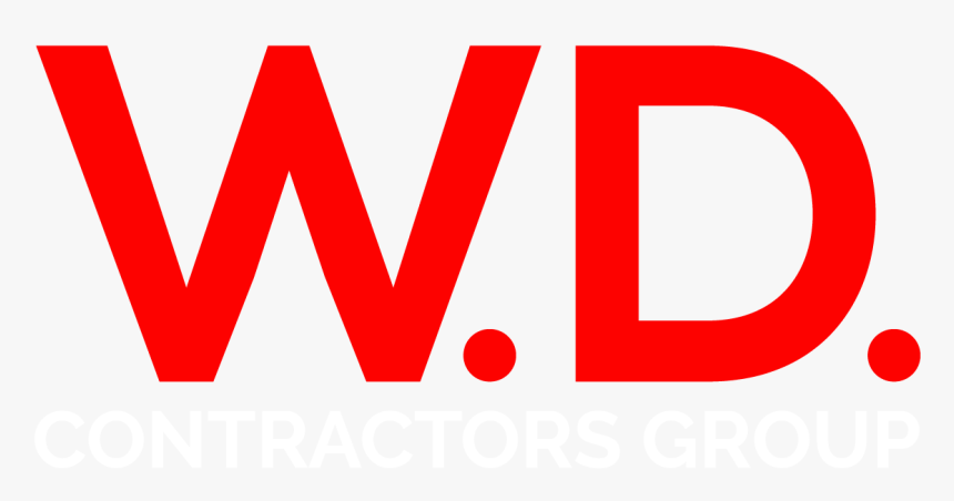Cropped Wd Logo Final R1 White, HD Png Download , Transparent Png Image ...