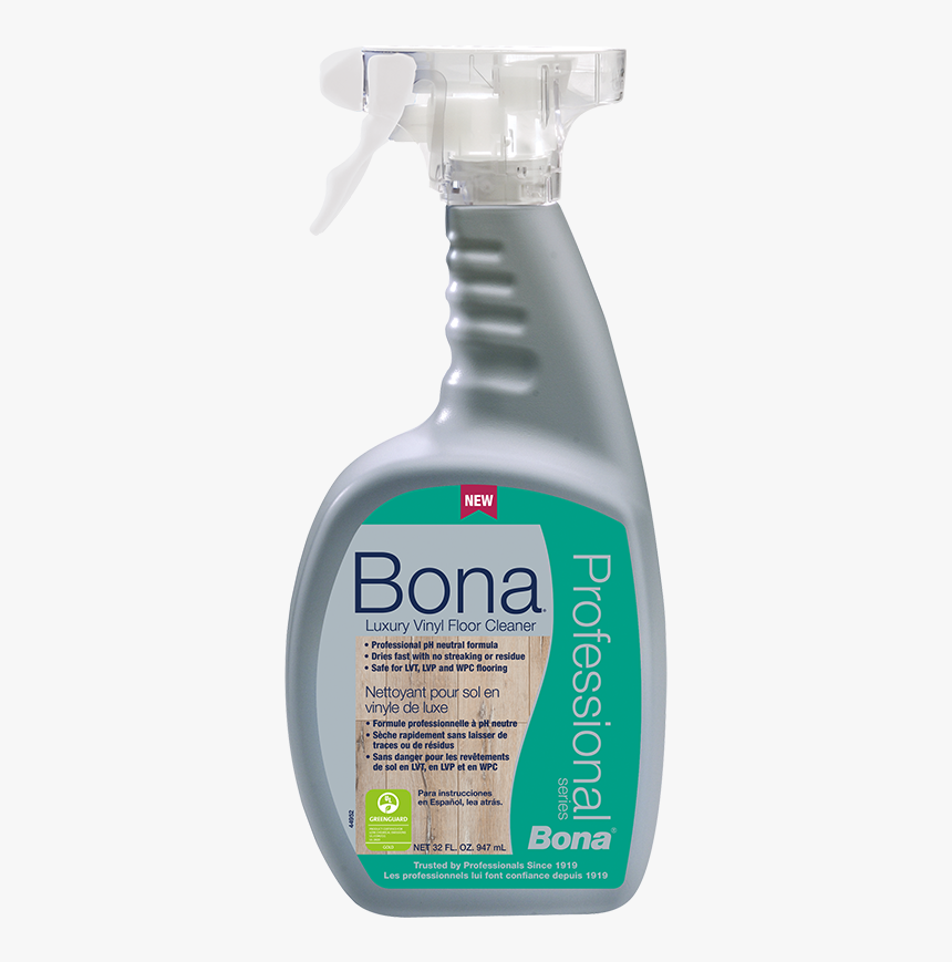 Pro Lvt 32 Cleaner Wr, HD Png Download , Transparent Png Image - PNGitem