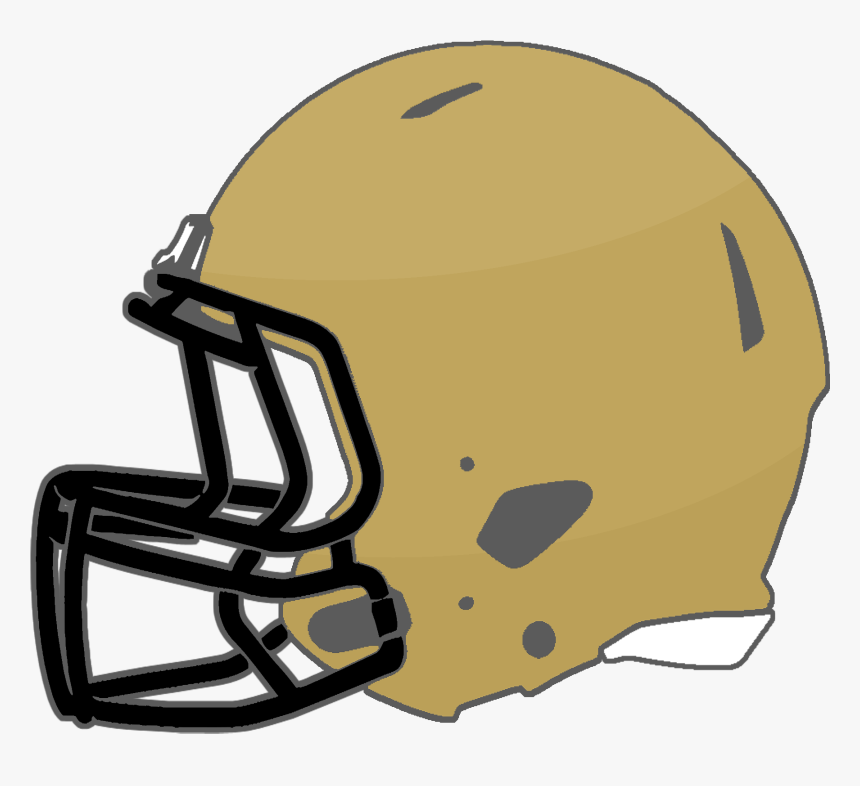Transparent Panthers Helmet Png, Png Download , Transparent Png Image ...