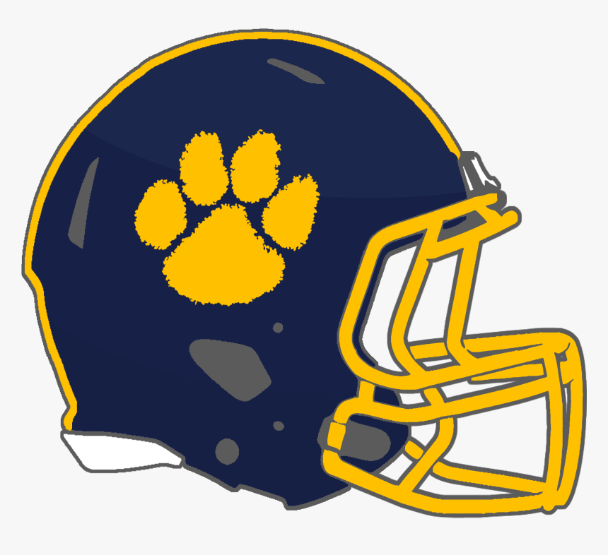 Panthers Helmet Png, Transparent Png , Transparent Png Image - PNGitem
