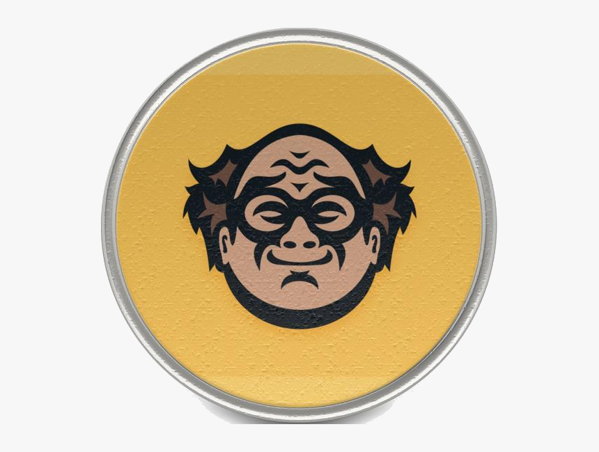 Danny Devito Face Png, Transparent Png , Transparent Png Image - PNGitem