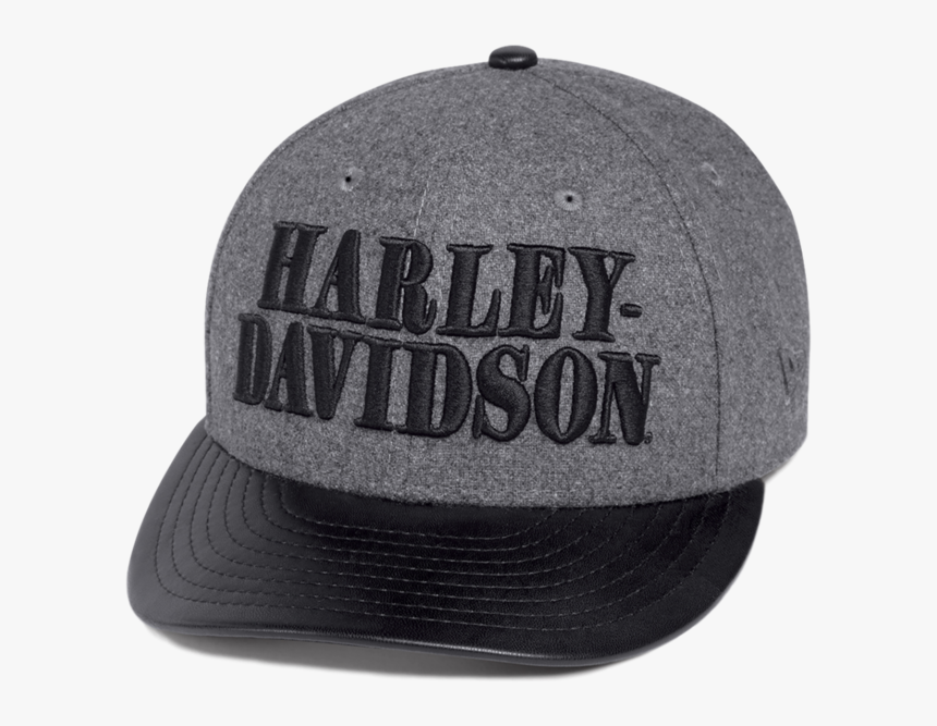 Men S Wool-blend Adjustable Cap, HD Png Download , Transparent Png ...