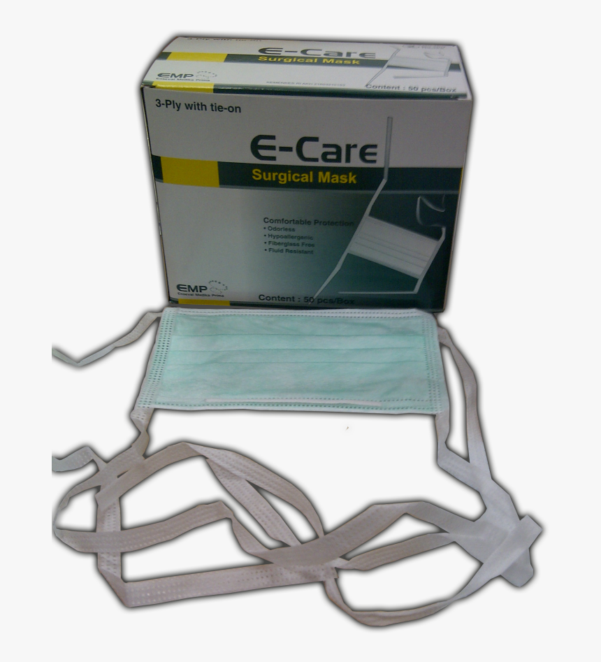 Surgical Mask Png, Transparent Png , Transparent Png Image - PNGitem