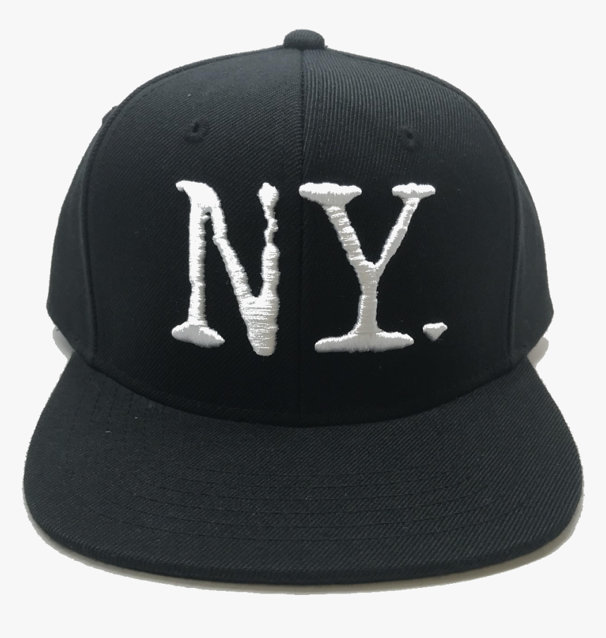 Ny Hat Png, Transparent Png , Transparent Png Image - PNGitem