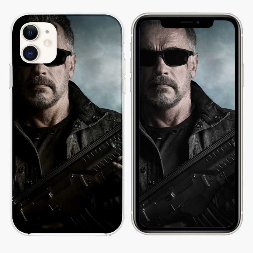 Terminator Arnold Png, Transparent Png , Transparent Png Image - PNGitem
