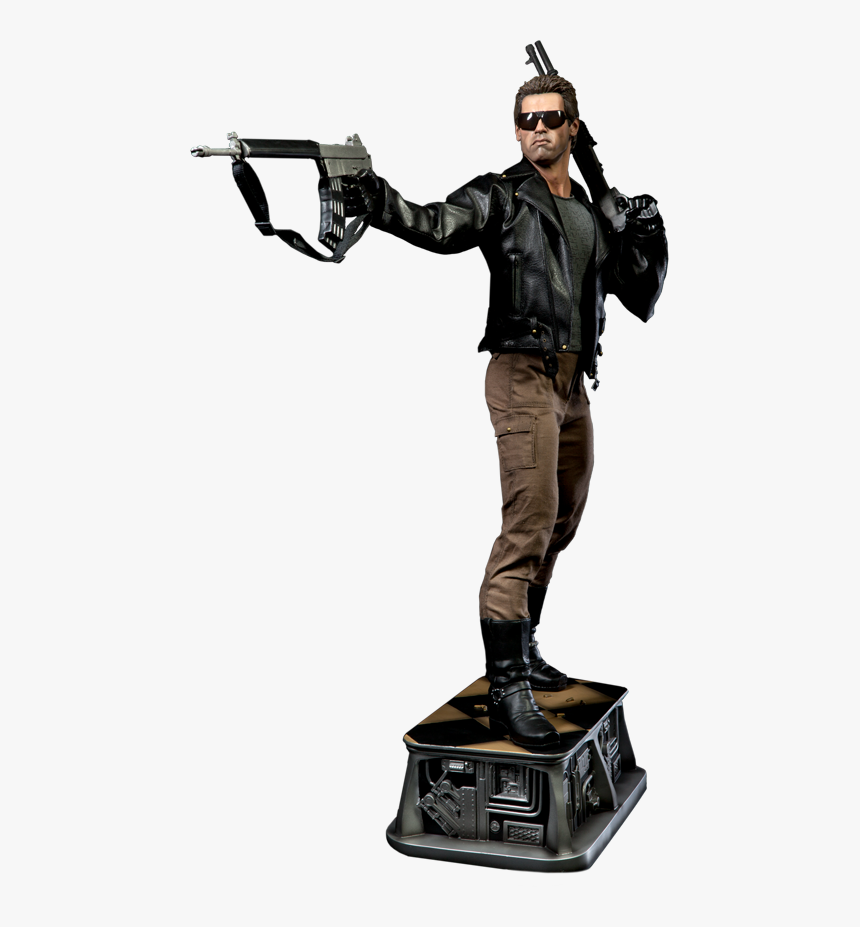 Terminator Arnold Png, Transparent Png , Transparent Png Image - PNGitem