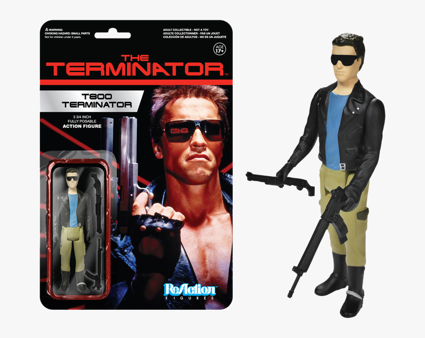Terminator Arnold Png, Transparent Png , Transparent Png Image - PNGitem