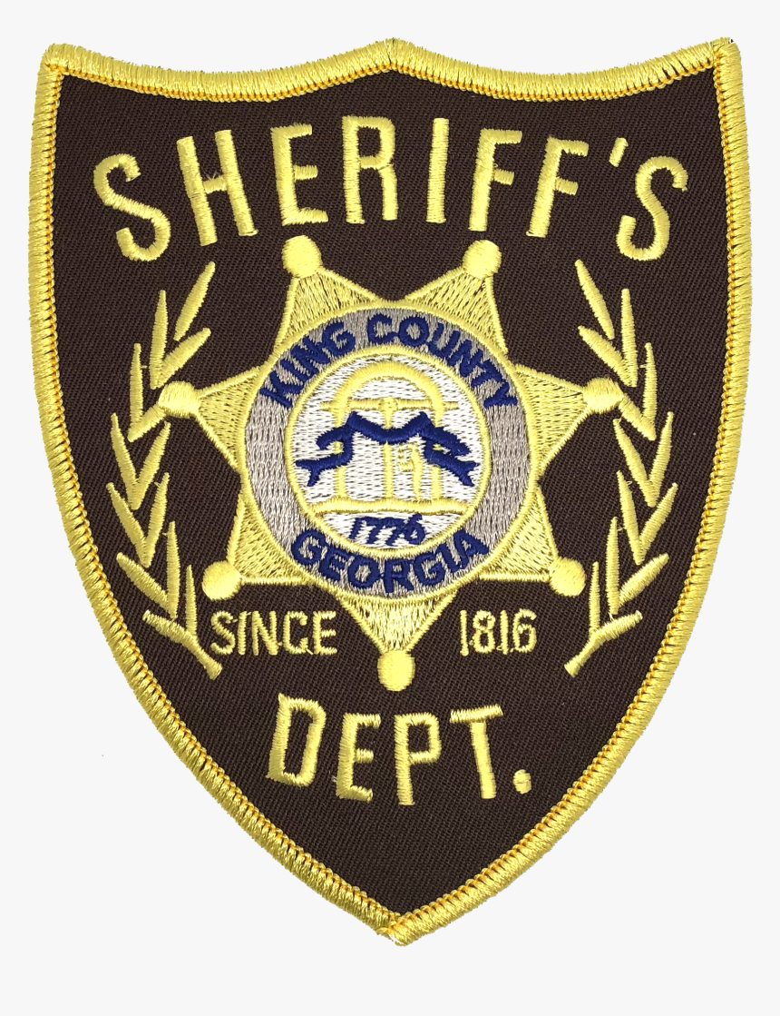 Transparent Sheriff Png, Png Download , Transparent Png Image - PNGitem