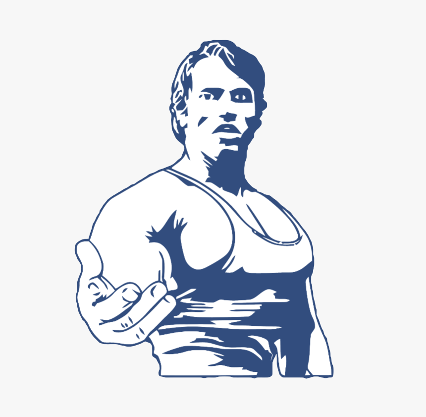 Terminator Arnold Png, Transparent Png , Transparent Png Image - PNGitem