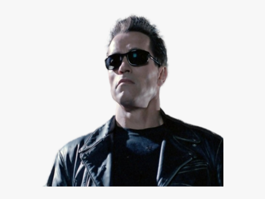 Terminator Arnold Png