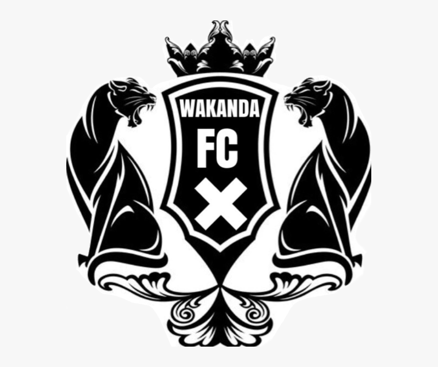 Panther Coat Of Arms , Png Download, Transparent Png , Transparent Png ...