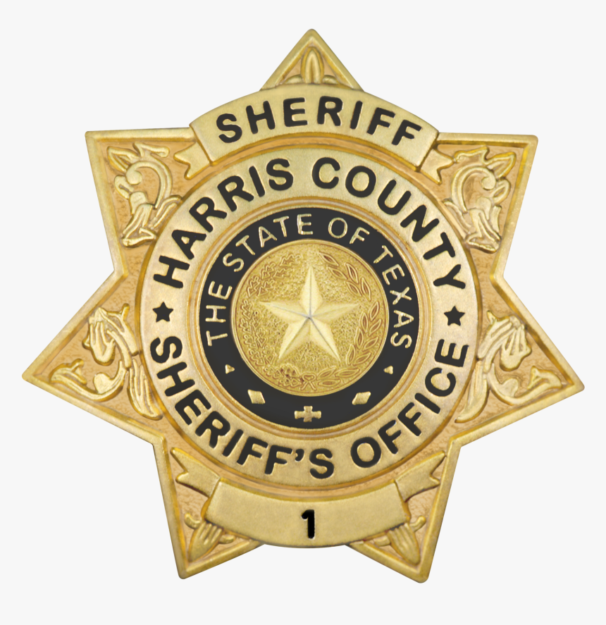 Sheriff Png, Transparent Png , Transparent Png Image - PNGitem