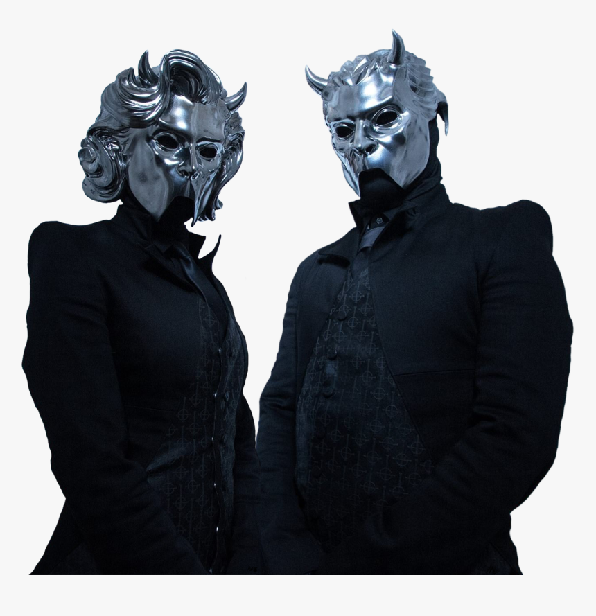 Ghoul Png, Transparent Png , Transparent Png Image - PNGitem