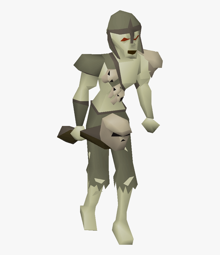 Ghoul Png, Transparent Png , Transparent Png Image - PNGitem