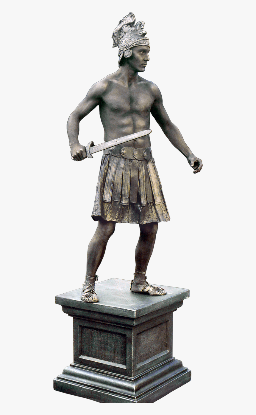 Roman Statues Png, Transparent Png , Transparent Png Image - PNGitem