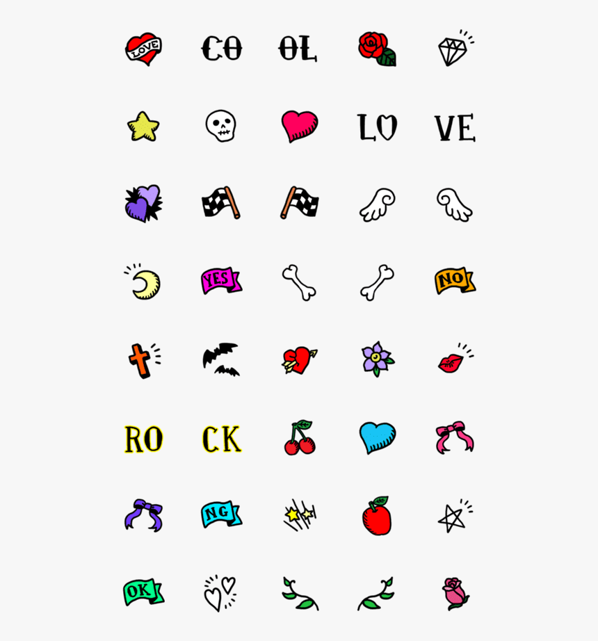 Cool Line Png, Transparent Png , Transparent Png Image - PNGitem