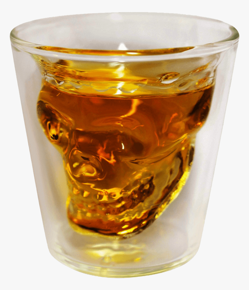 Full Shot Glass Png, Transparent Png , Transparent Png Image - PNGitem