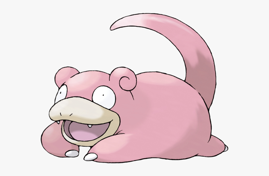 Slowbro Png, Transparent Png , Transparent Png Image - PNGitem