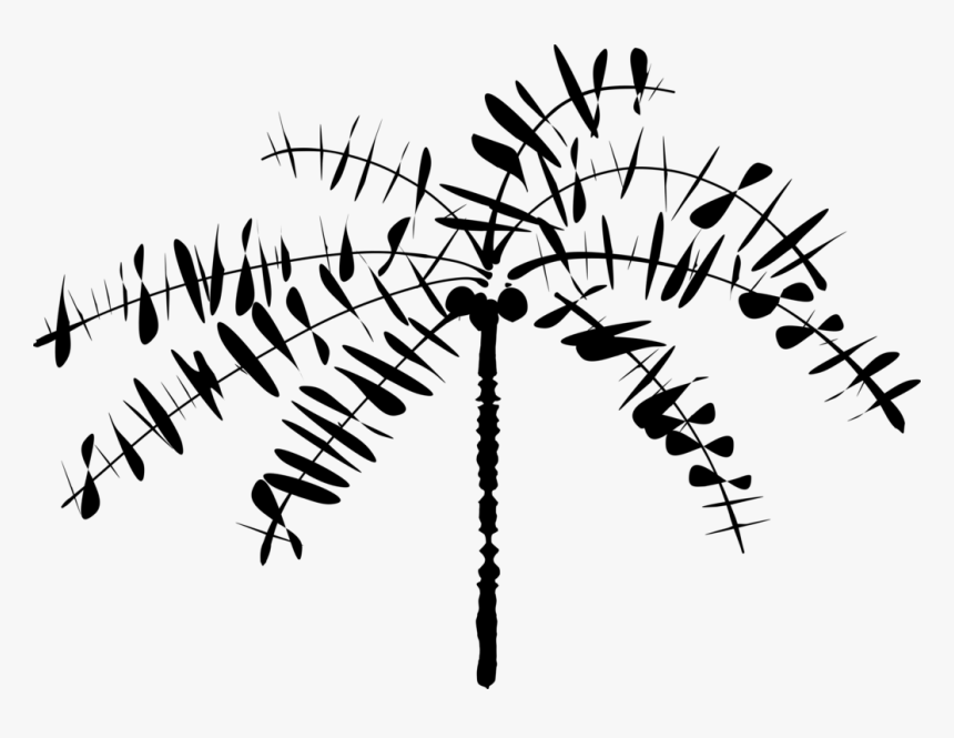 Visual Arts,plant,calligraphy, HD Png Download , Transparent Png Image ...