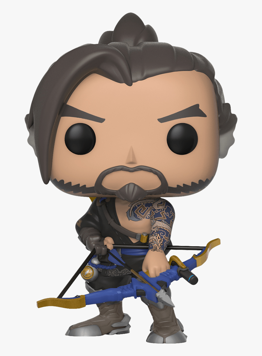 Transparent Hanzo Png, Png Download , Transparent Png Image - PNGitem