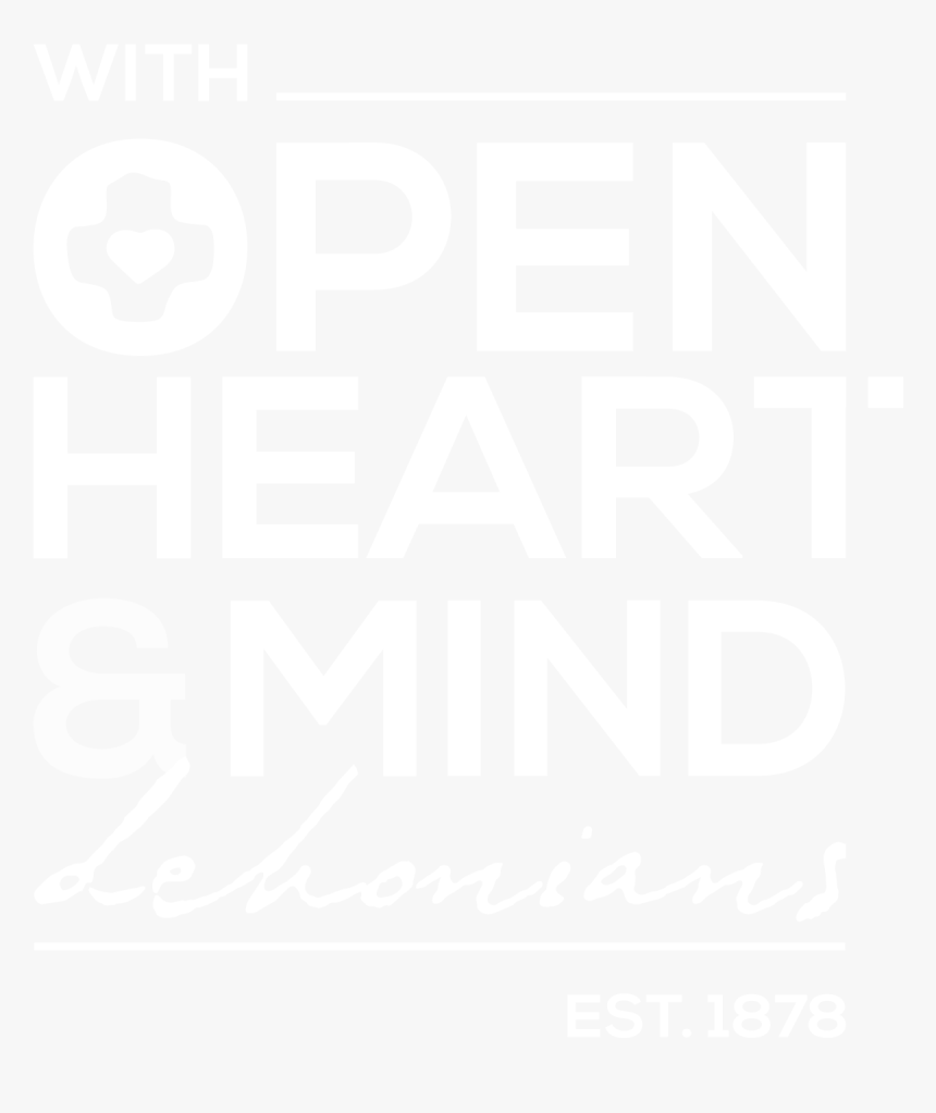 Love With Open Heart And Mind, HD Png Download , Transparent Png Image ...