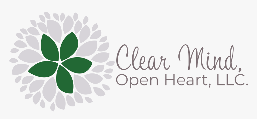 Clear Mind, Open Heart Llc, HD Png Download , Transparent Png Image ...