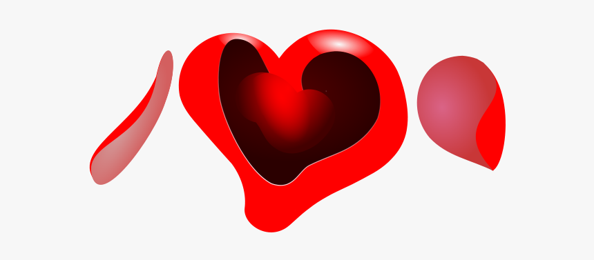 Open Heart, HD Png Download , Transparent Png Image - PNGitem