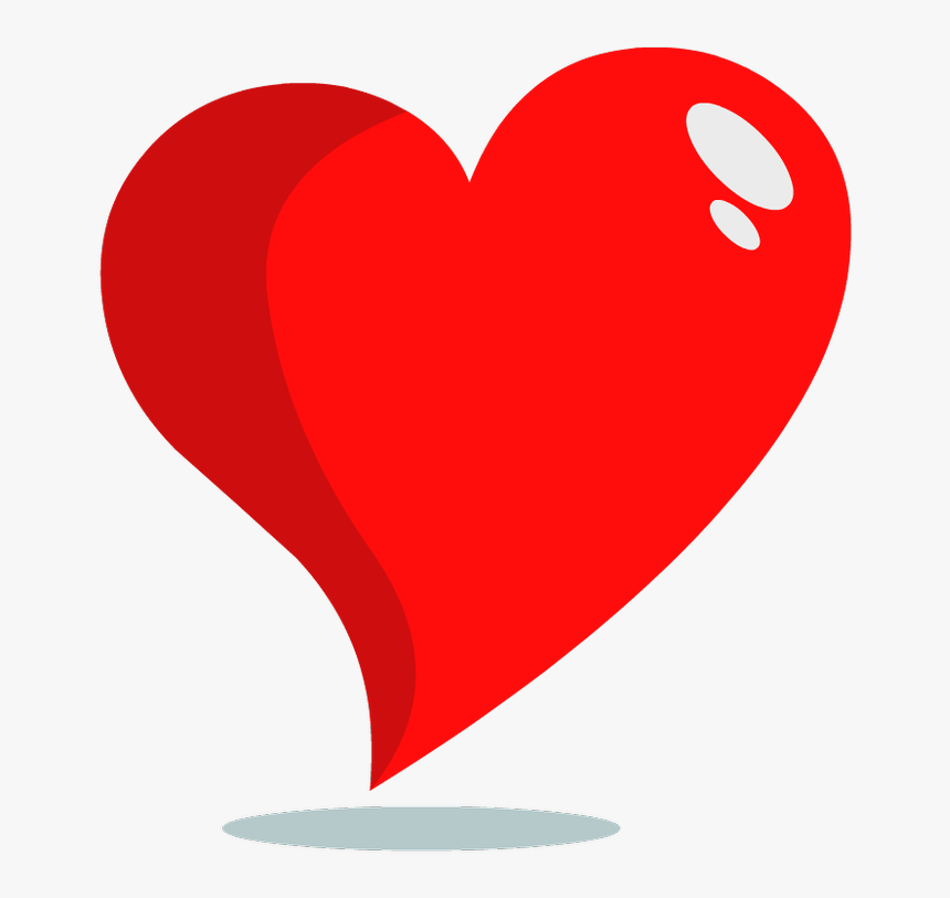 Open Heart Png, Transparent Png , Transparent Png Image - PNGitem