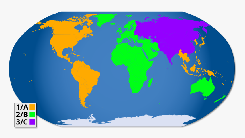 Blu-ray Region Codes, HD Png Download , Transparent Png Image - PNGitem