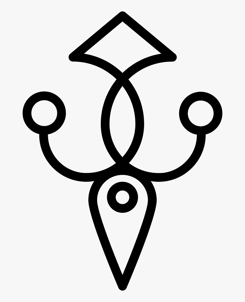 Multiple Shapes Design, HD Png Download , Transparent Png Image - PNGitem