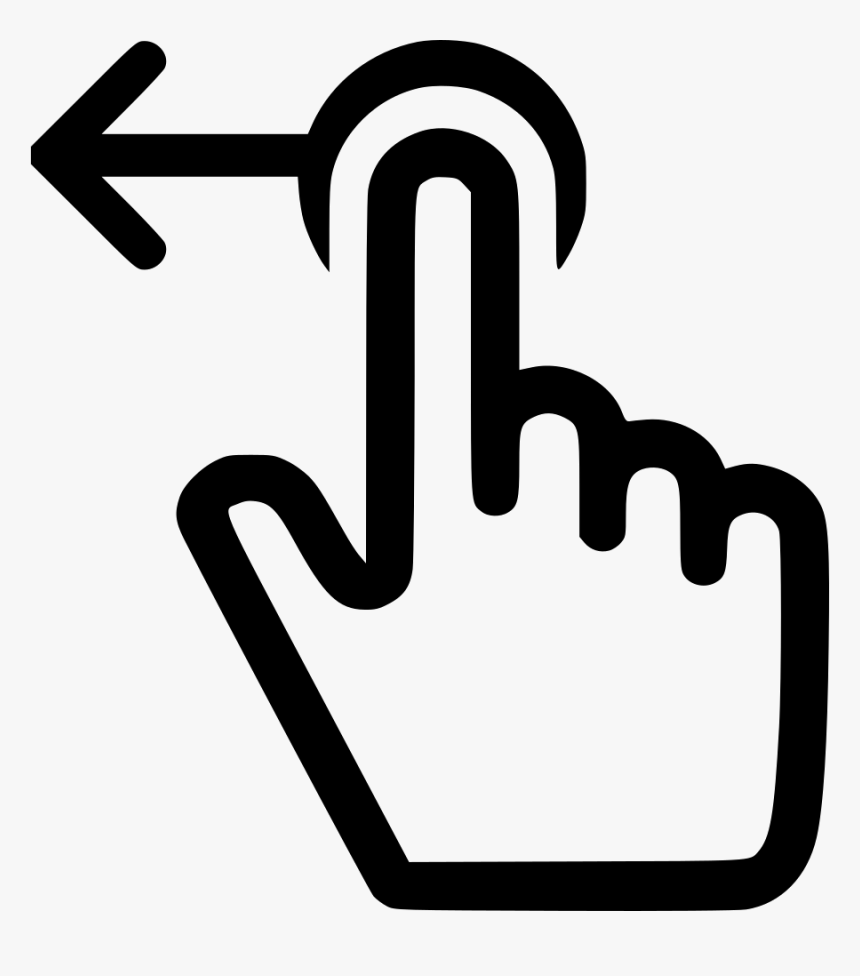 Pointer Finger Png, Transparent Png , Transparent Png Image - PNGitem