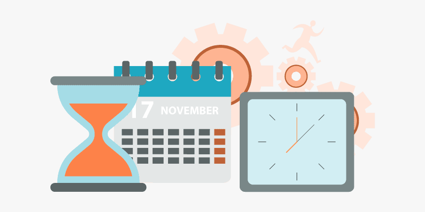 Time Management Png, Transparent Png , Transparent Png Image - PNGitem