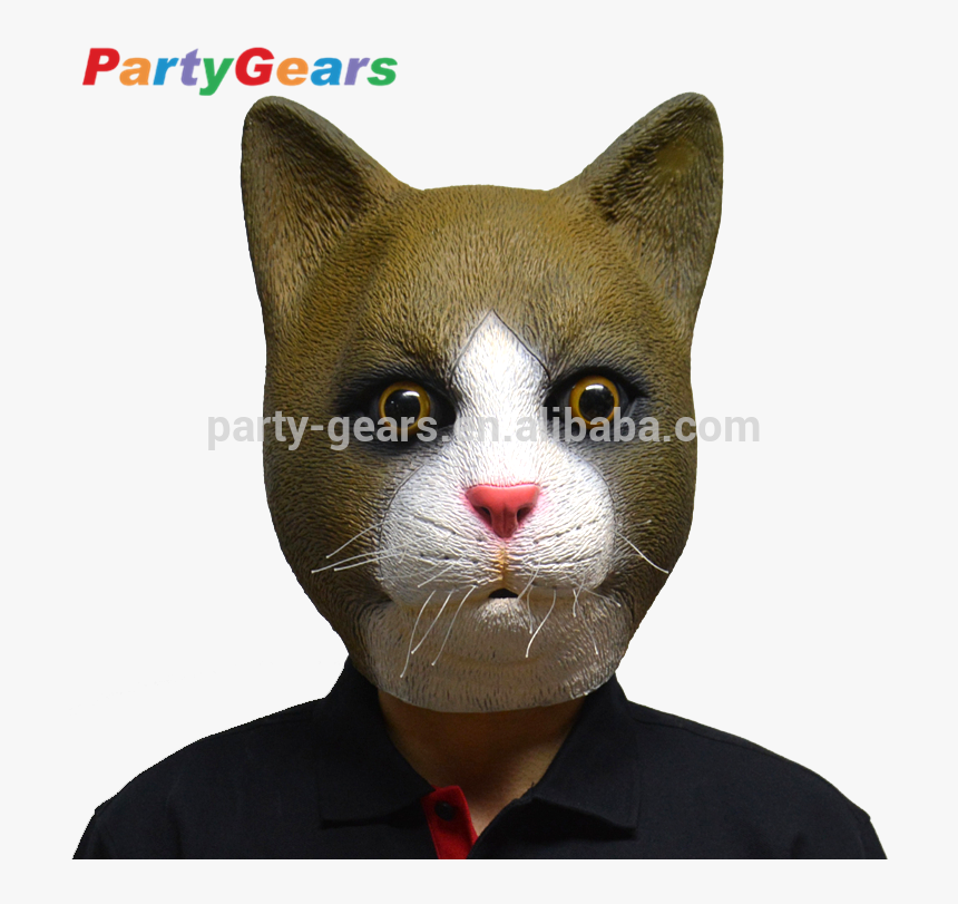 Transparent Plague Doctor Mask Png, Png Download , Transparent Png ...